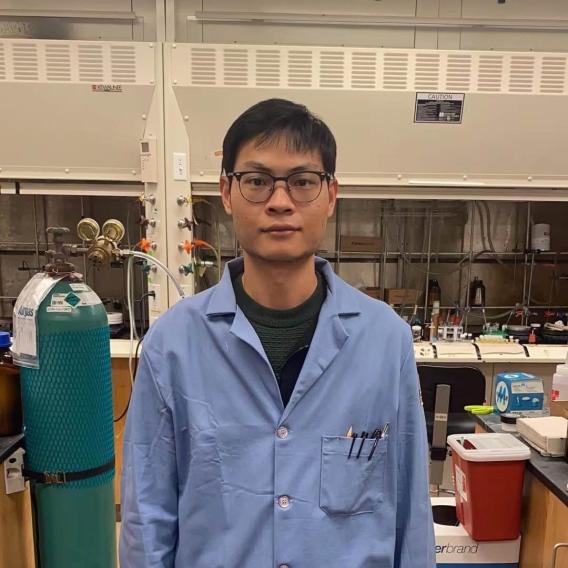 People | Qin Lab | UT Southwestern, Dallas, Texas